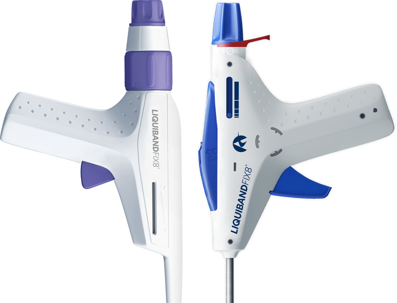 LiquiBand FIX8® new - LiquiBand